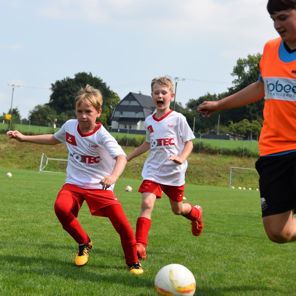 t10 – SV Bechen 1930 e.V.